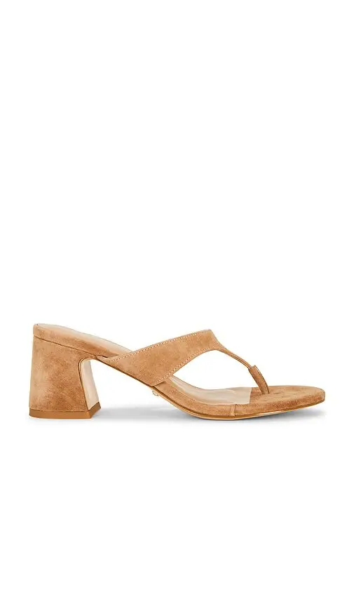 Raye Zadie Sandal In . Also - Tan