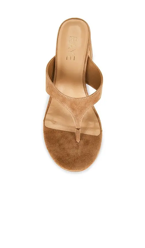 Raye Zadie Sandal In . Also