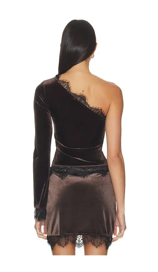 FENERS Reliquia Top In . Also