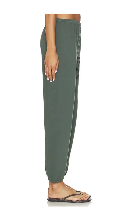 FREECITY Large Sweatpant In . Also - Green
