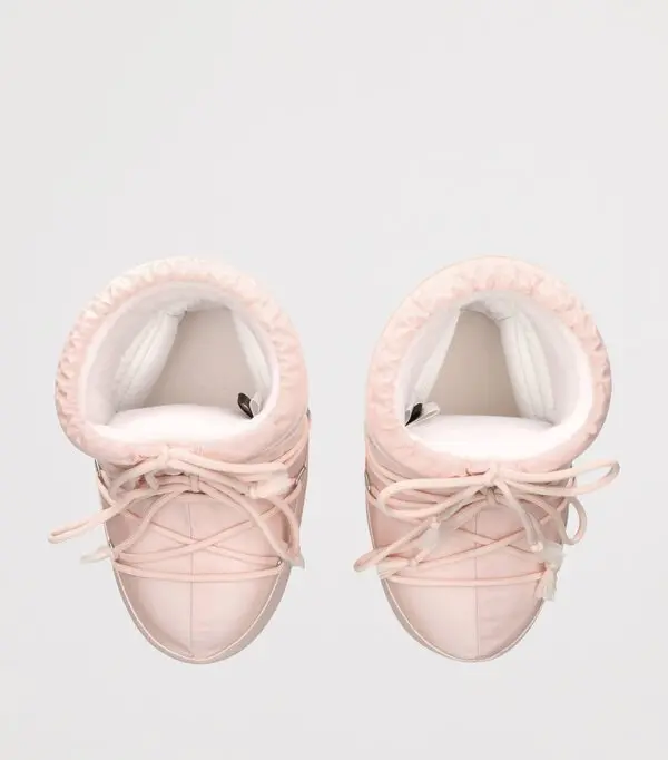 Moon Boot Icon 2 Low Ankle Boots