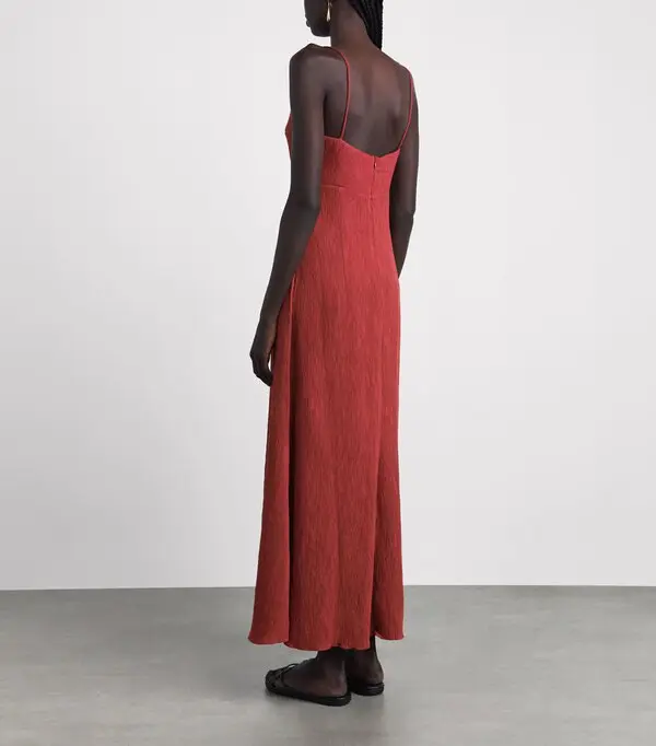 Johanna Ortiz Dream Spinner Maxi Dress