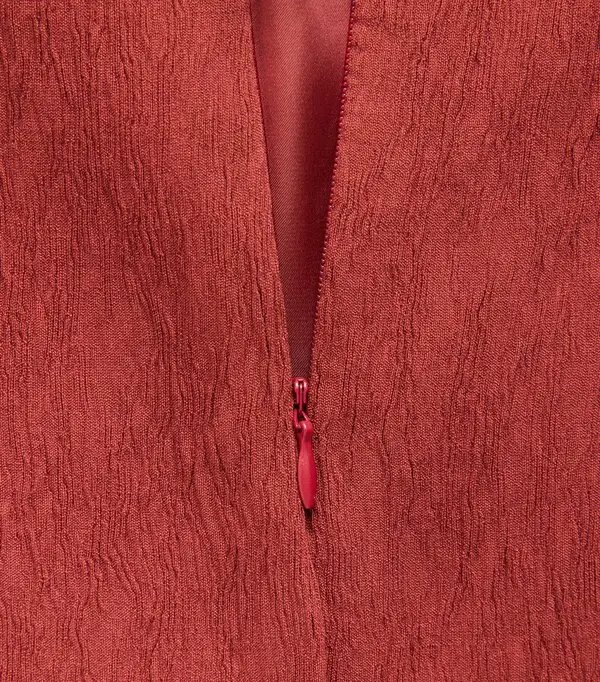 Johanna Ortiz Dream Spinner Maxi Dress