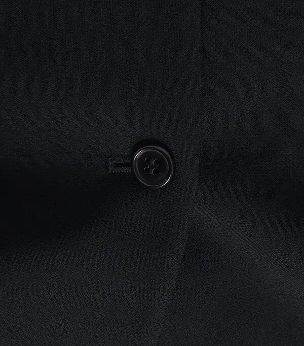 Theory Cutaway Blazer