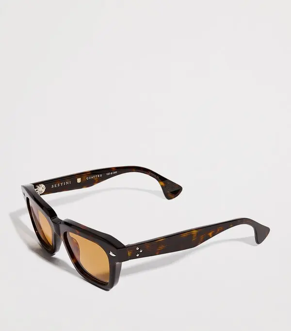 SESTINI Acetate Quattro Sunglasses