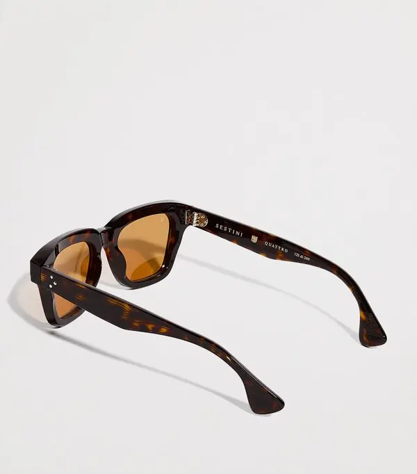 SESTINI Acetate Quattro Sunglasses