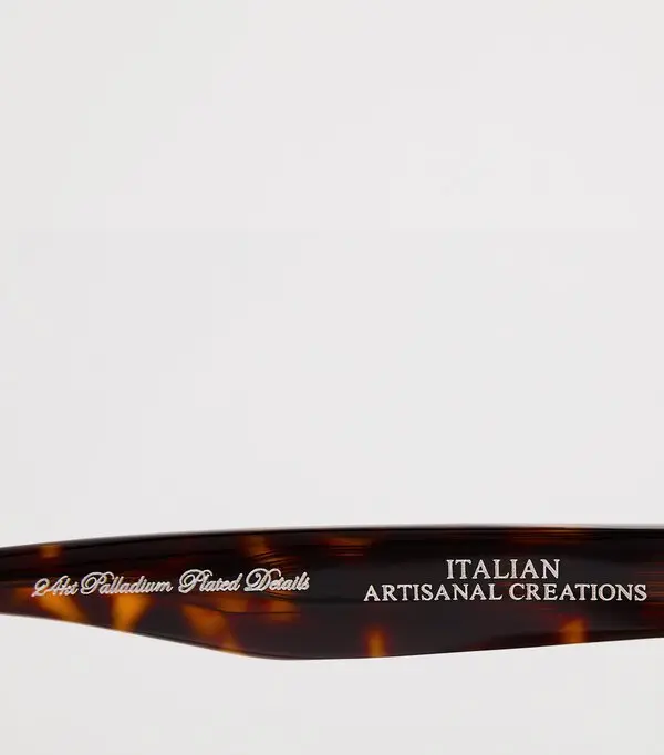 SESTINI Acetate Quattro Sunglasses