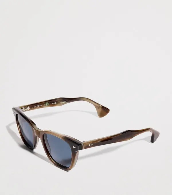 SESTINI Acetate Venti Sunglasses