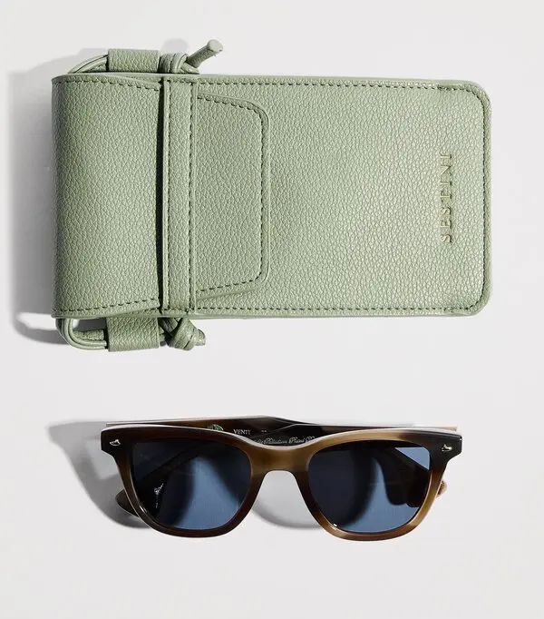 SESTINI Acetate Venti Sunglasses