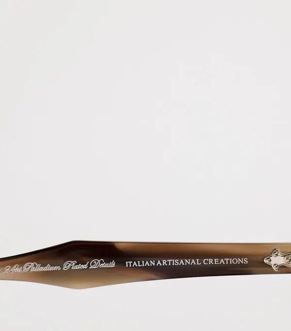 SESTINI Acetate Venti Sunglasses