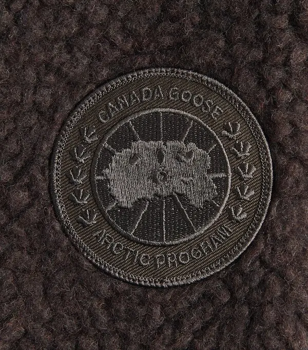 Canada Goose Fleece Westport Jacket
