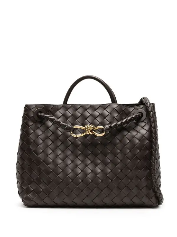 Bottega Veneta Medium Andiamo Tote Bag