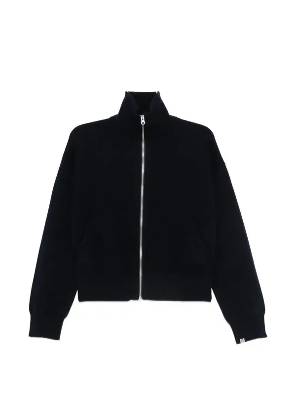 Extreme Cashmere Cashmere Cardigan - Blue