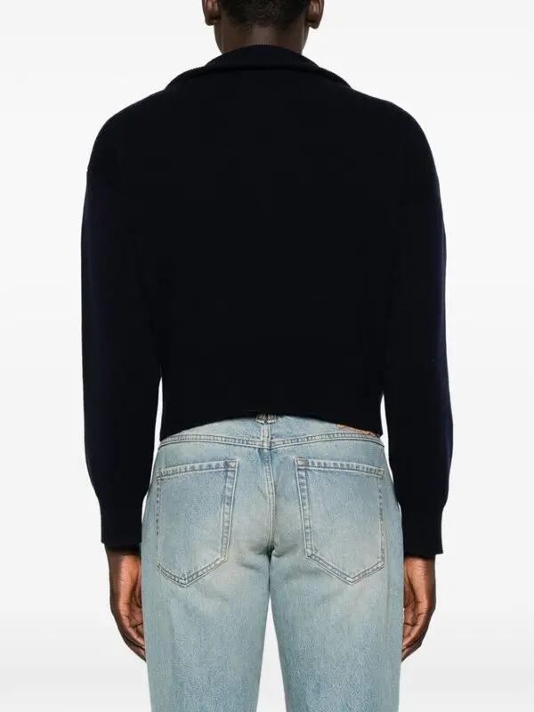 Extreme Cashmere Cashmere Cardigan