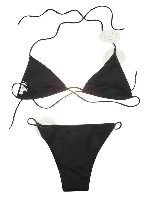 LA REVECHE Bikini Ashar