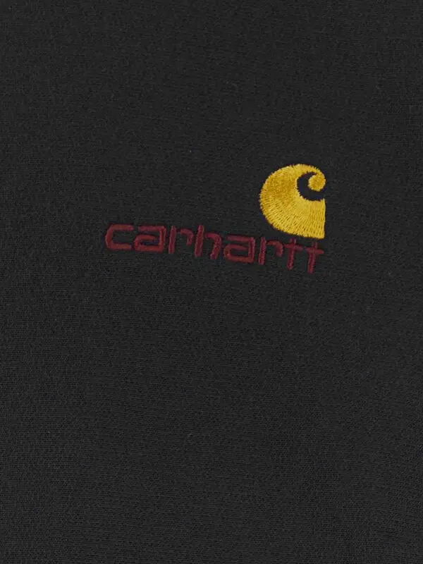 Carhartt Work In Progress Sweatshirt Colour