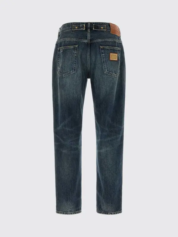 Dolce & Gabbana Jeans Colour