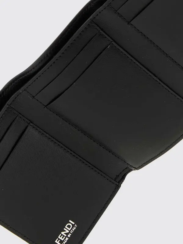 Fendi Wallet Colour