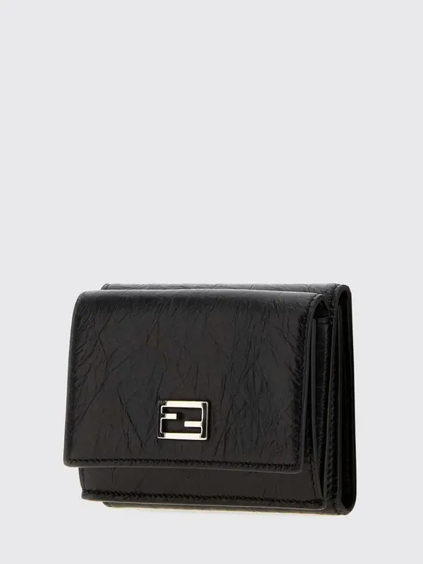 Fendi Wallet Colour
