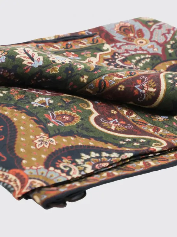 Etro Scarf Colour