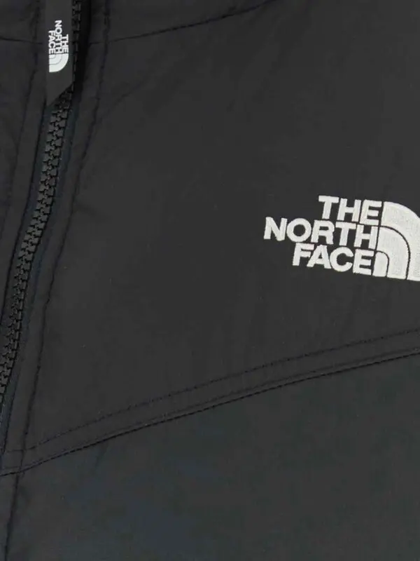 The North Face Jacket Colour