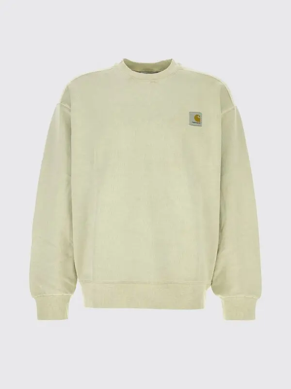 Carhartt Work In Progress Sweatshirt Colour