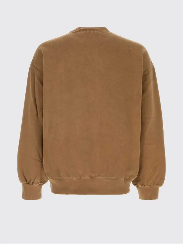 Carhartt Work In Progress Crewneck Sweatshirt - Sand