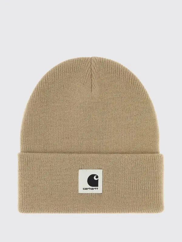 Carhartt Work In Progress Hat Colour - Beige