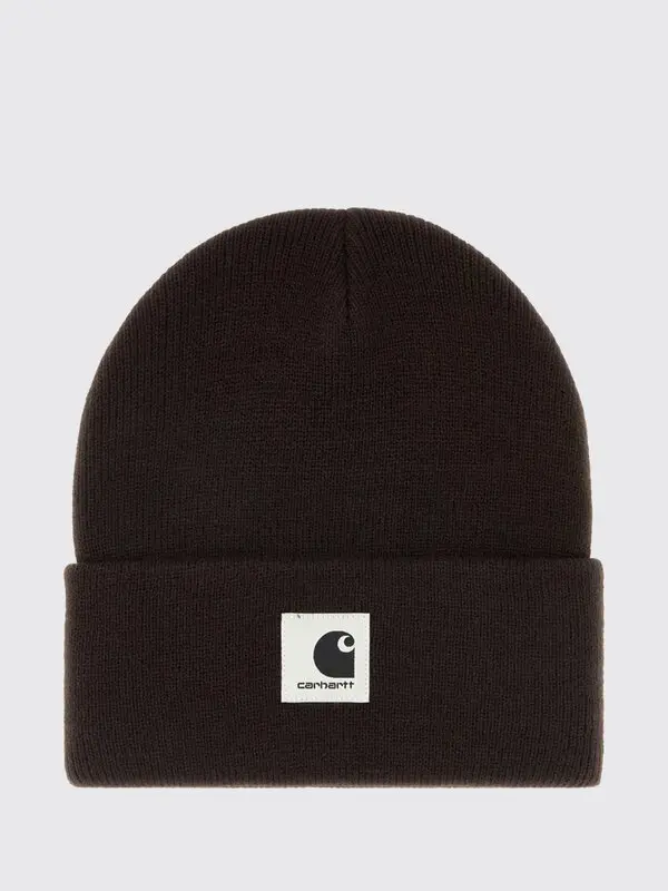 Carhartt Work In Progress Hat Colour - Brown