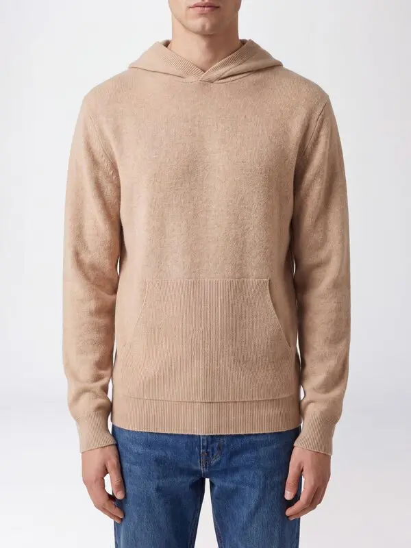Canali Jumper Colour