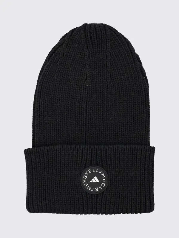 Adidas By Stella McCartney Hat Colour - Black