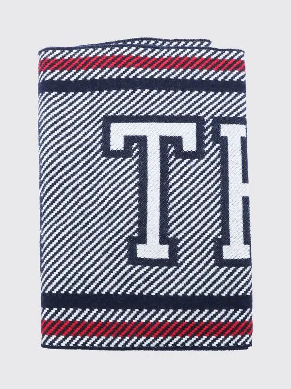 Thom Browne Scarf Colour