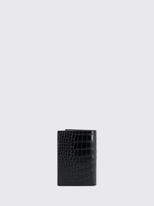 TOM FORD Wallet Colour