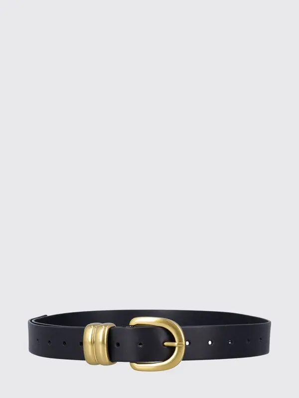 BY MALENE BIRGER Belt Colour - Black