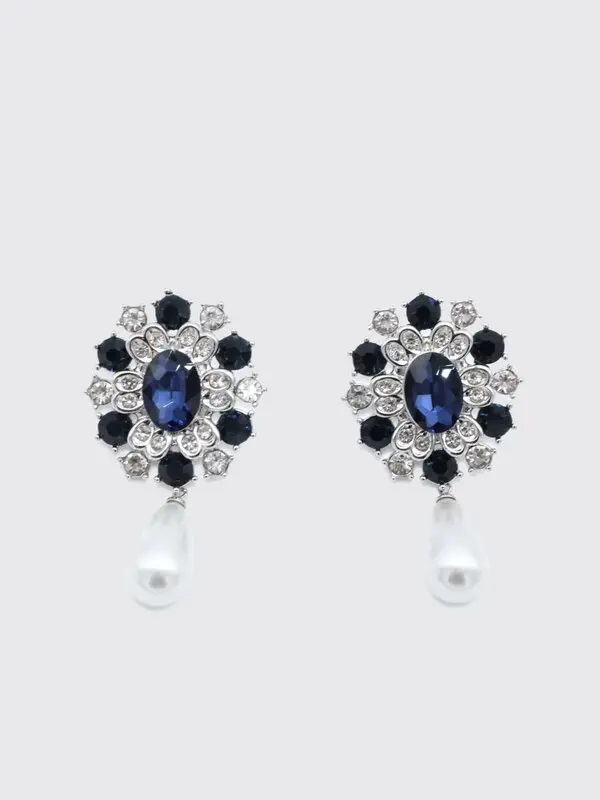 SELF-PORTRAIT Jewel Colour