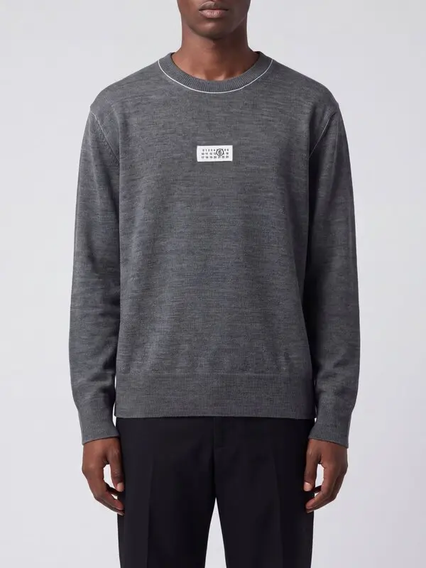 MAISON MARGIELA Jumper Colour