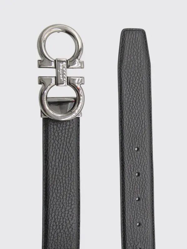 FERRAGAMO Belt Colour