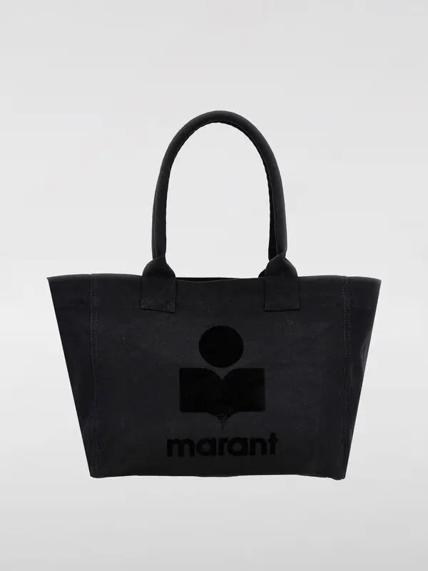 Isabel Marant Étoile Tote Bag Colour - Black