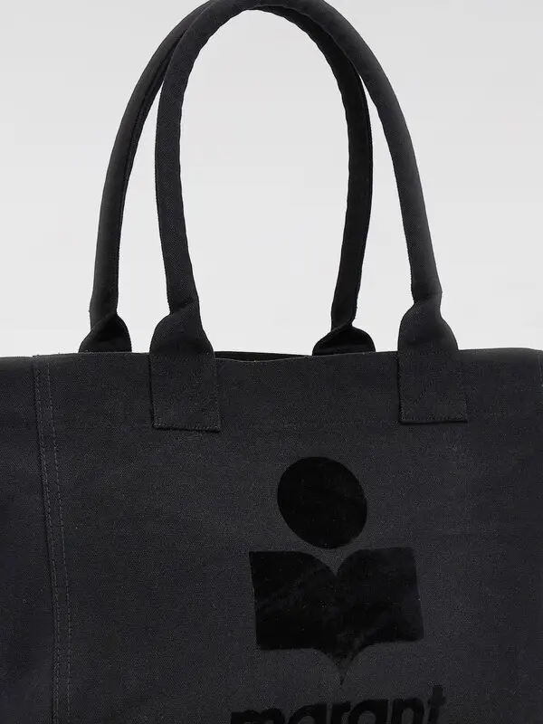 Isabel Marant Étoile Tote Bag Colour