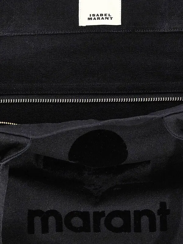 Isabel Marant Étoile Tote Bag Colour