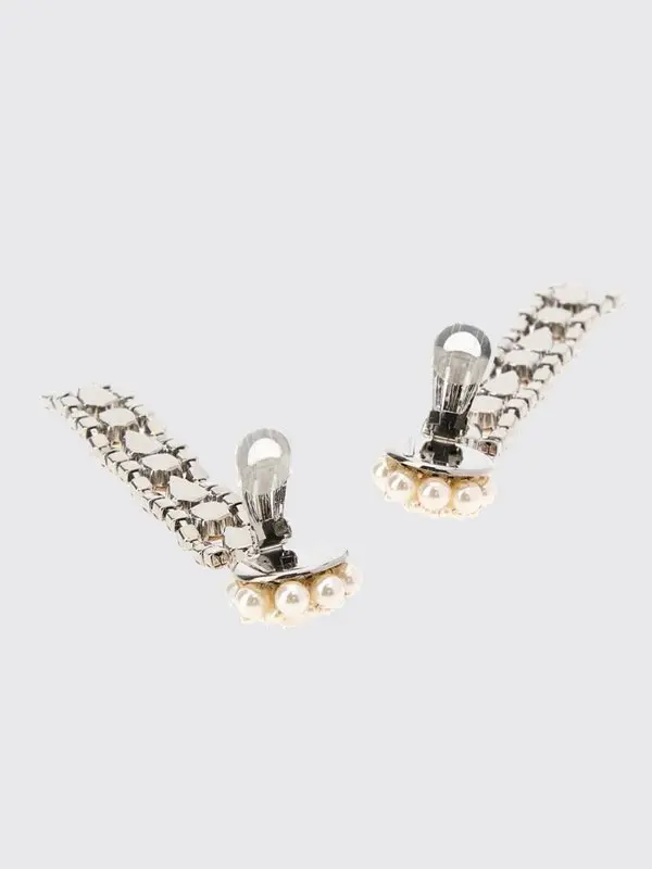 Alessandra Rich Jewel Colour