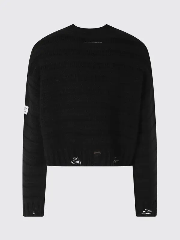 MAISON MARGIELA Jumper Colour