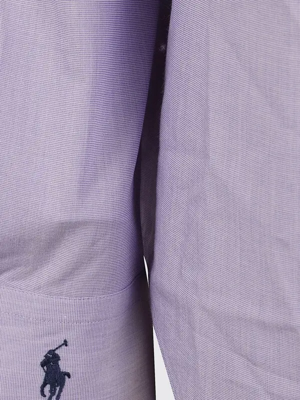 Polo Ralph Lauren Button-up Shirt - Pink
