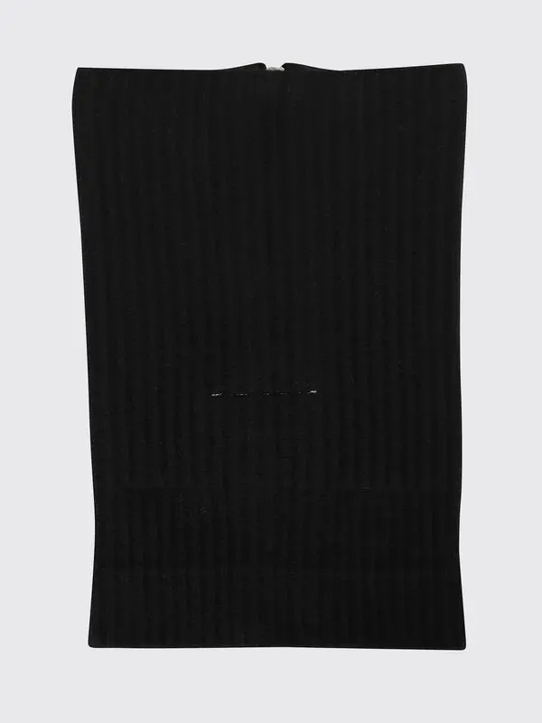 MAISON MARGIELA Scarf Colour