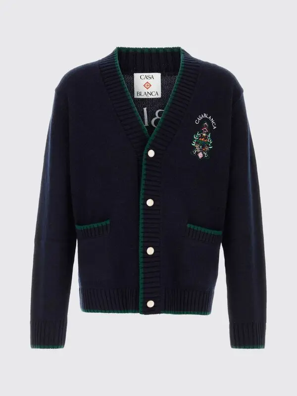 Casablanca Jumper Colour