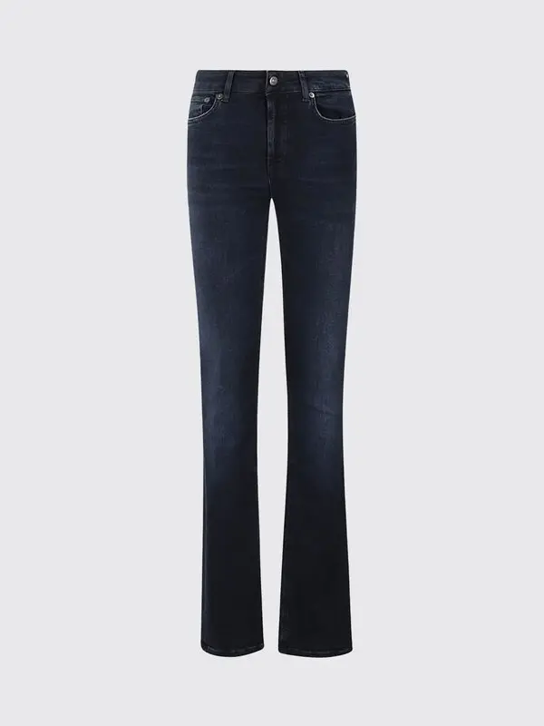 DONDUP Jeans Colour