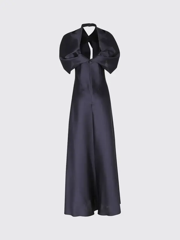 Alberta Ferretti Dress Colour