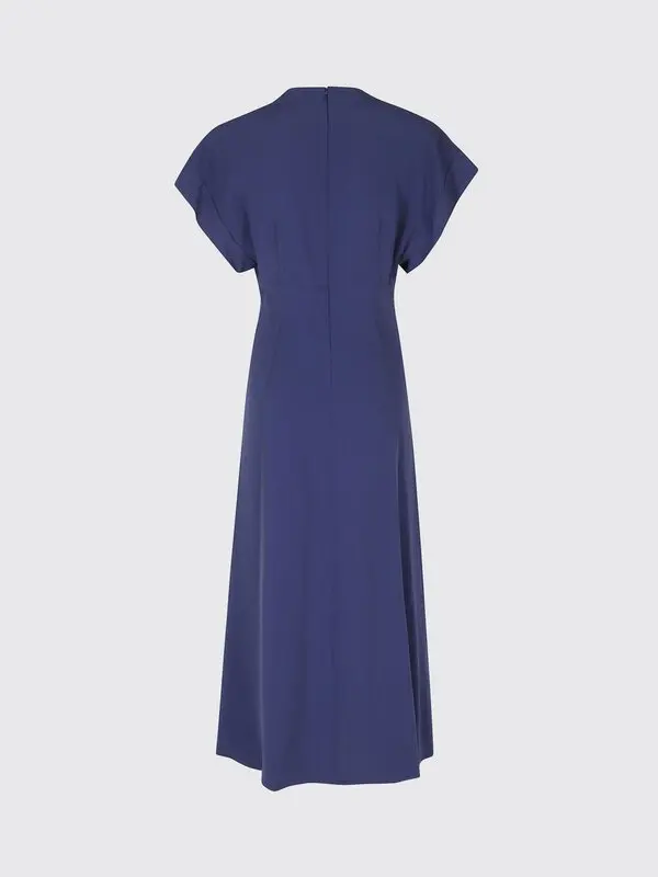 Alberta Ferretti Dress Colour - Blue