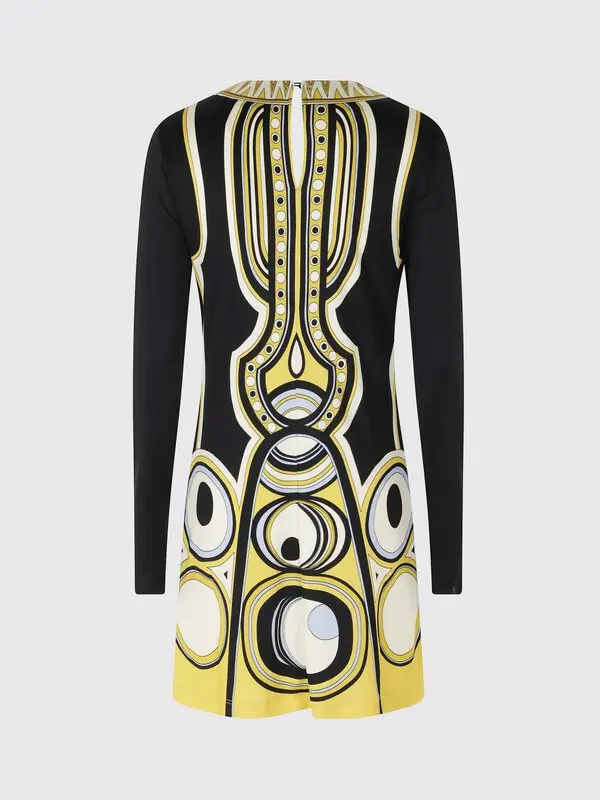 La DoubleJ Dress Colour