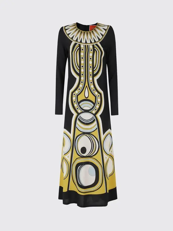 La DoubleJ Dress Colour